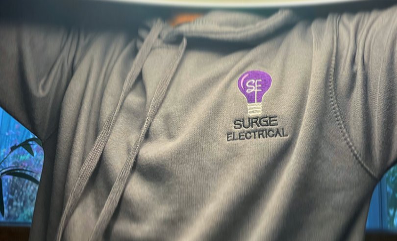 Our Services - Surge Electrical